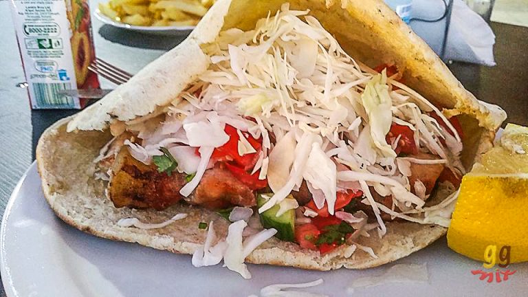 CYPRUS FAMILY TRAVEL GUIDE | Beaches Food Places To Visit | ggmix