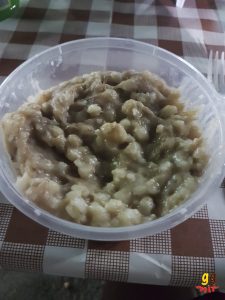 FOOD TO TRY IN CYPRUS - PLUS SOME TO AVOID - FOOD REVIEWS | ggmix